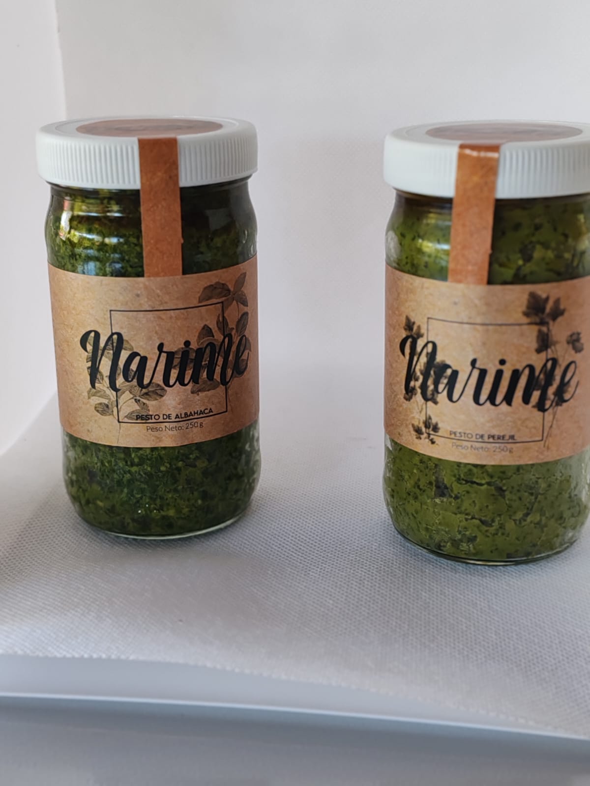 Pestos – Narime